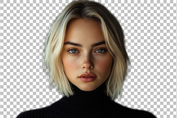 ImagR - Background Removal