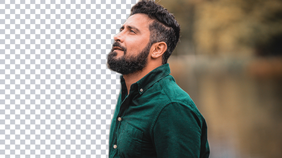 ImagR - Background Removal