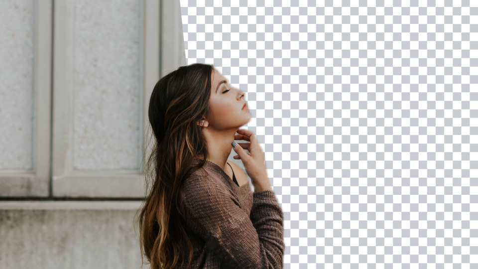 ImagR - Background Removal